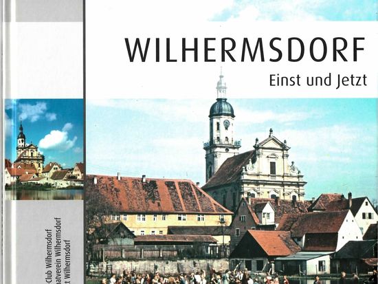 Startseite – Markt Wilhermsdorf